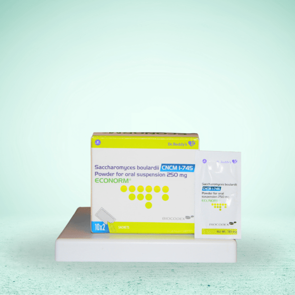 Econorm Sachet - Arka Health