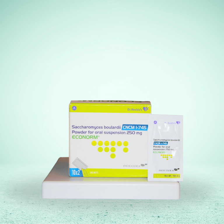 Econorm Sachet - Arka Health